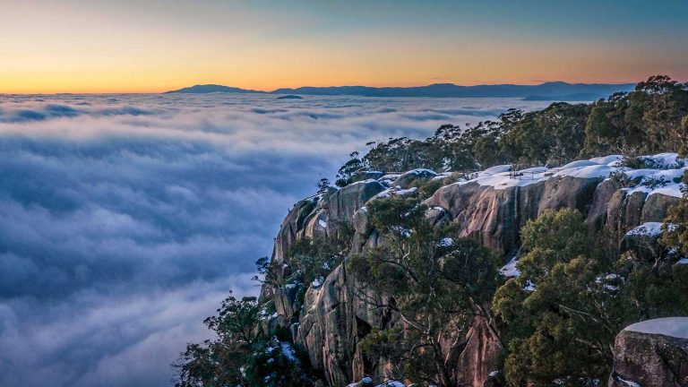 The Gorge Precinct – Visit Mount Buffalo