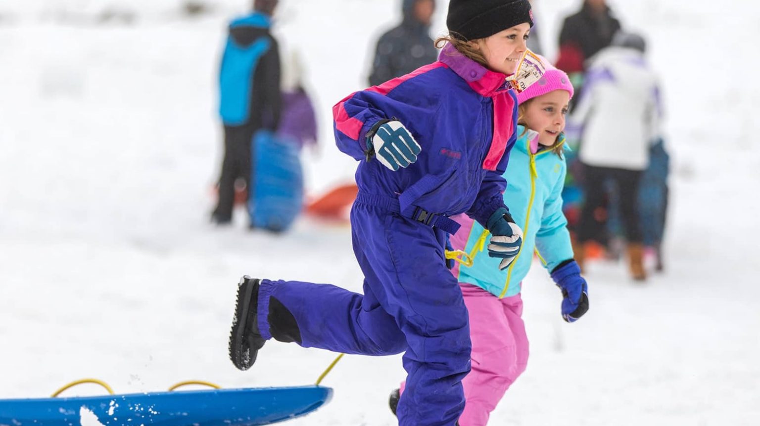 Mount Buffalo Winter – Visit Mount Buffalo