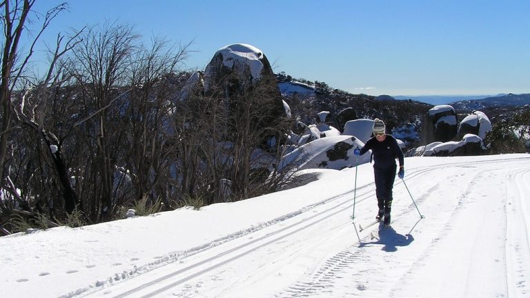 Mount Buffalo Winter – Visit Mount Buffalo
