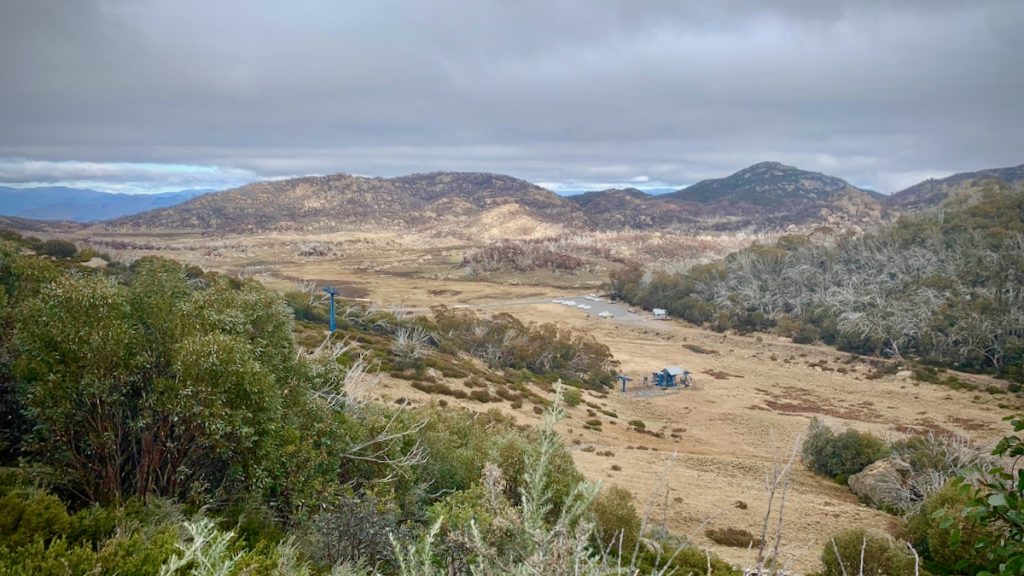 Cresta Valley – Visit Mount Buffalo