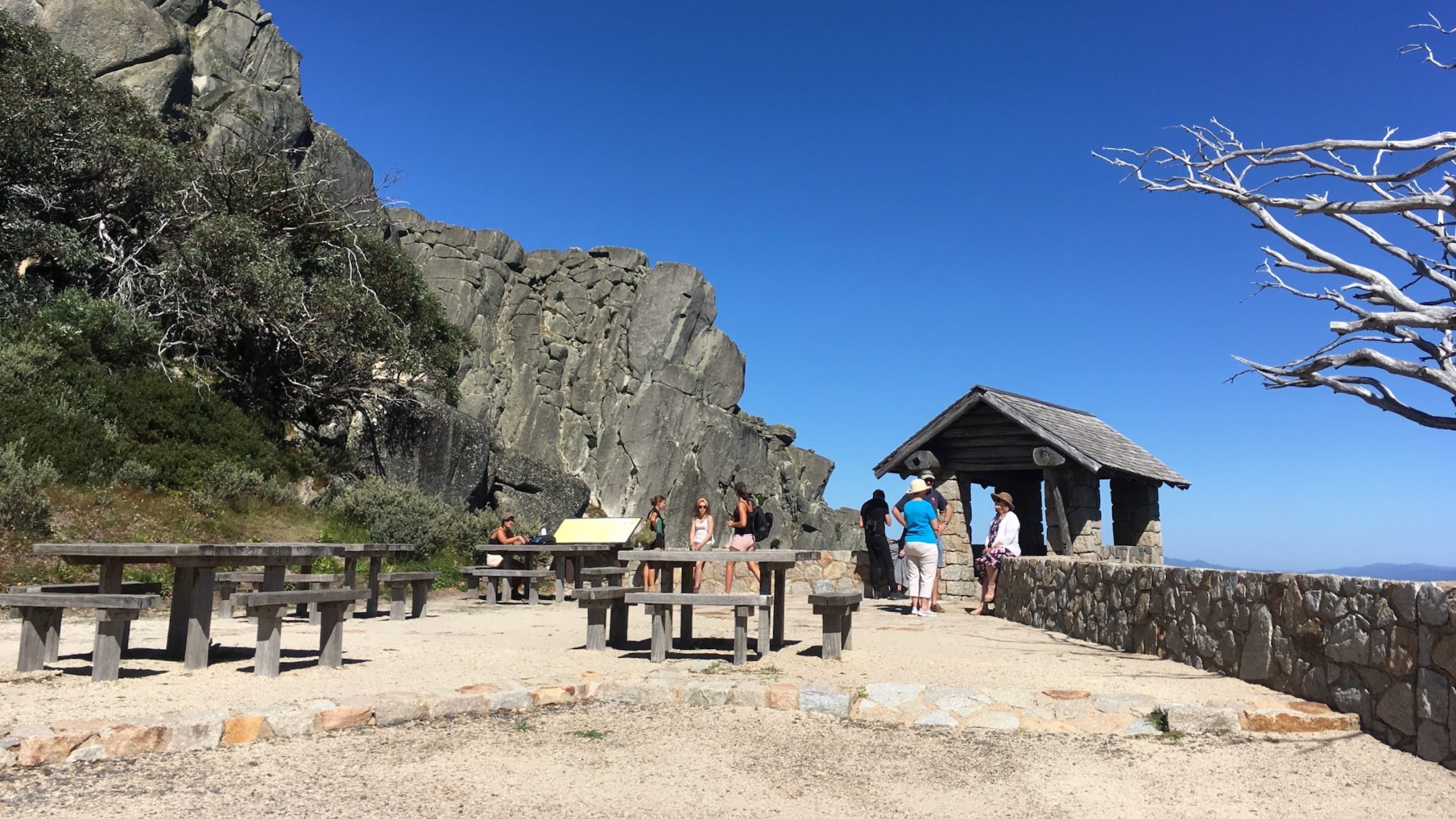 Mount Buffalo - Views, walks and adventures in Victoria's High Country