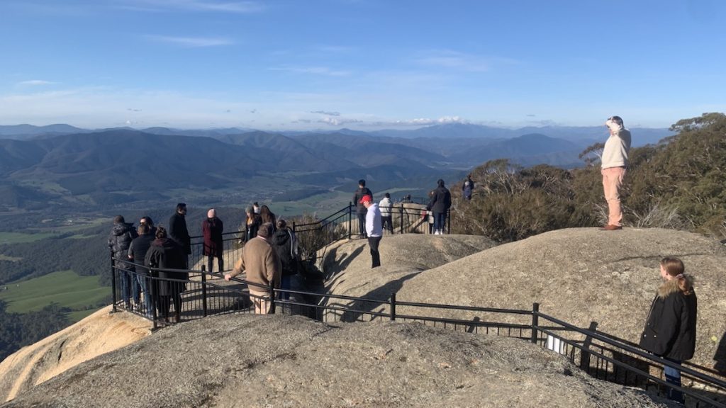 Visit Mount Buffalo – The Victorian High Country’s Natural Playground