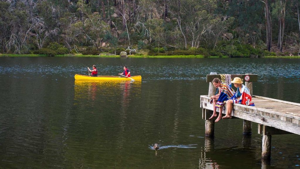 Mount Buffalo Visitor Information - Visit Mount Buffalo