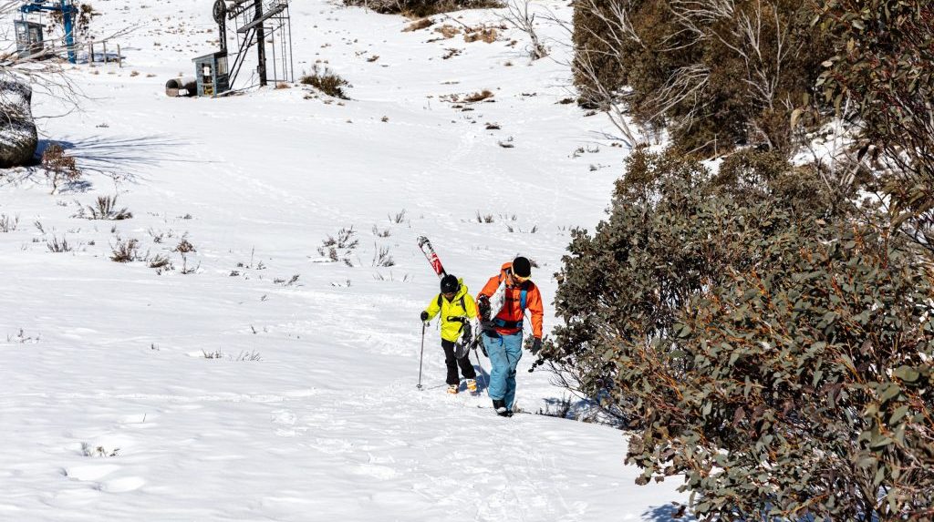 Mount Buffalo Winter – Visit Mount Buffalo