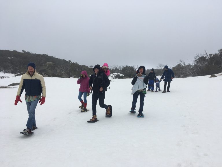 Mount Buffalo Seasons – Visit Mount Buffalo
