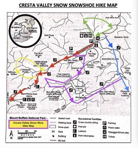 Mount Buffalo Maps - Visit Mount Buffalo - Victoria's High Country