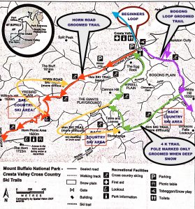 Mount Buffalo Maps – Visit Mount Buffalo