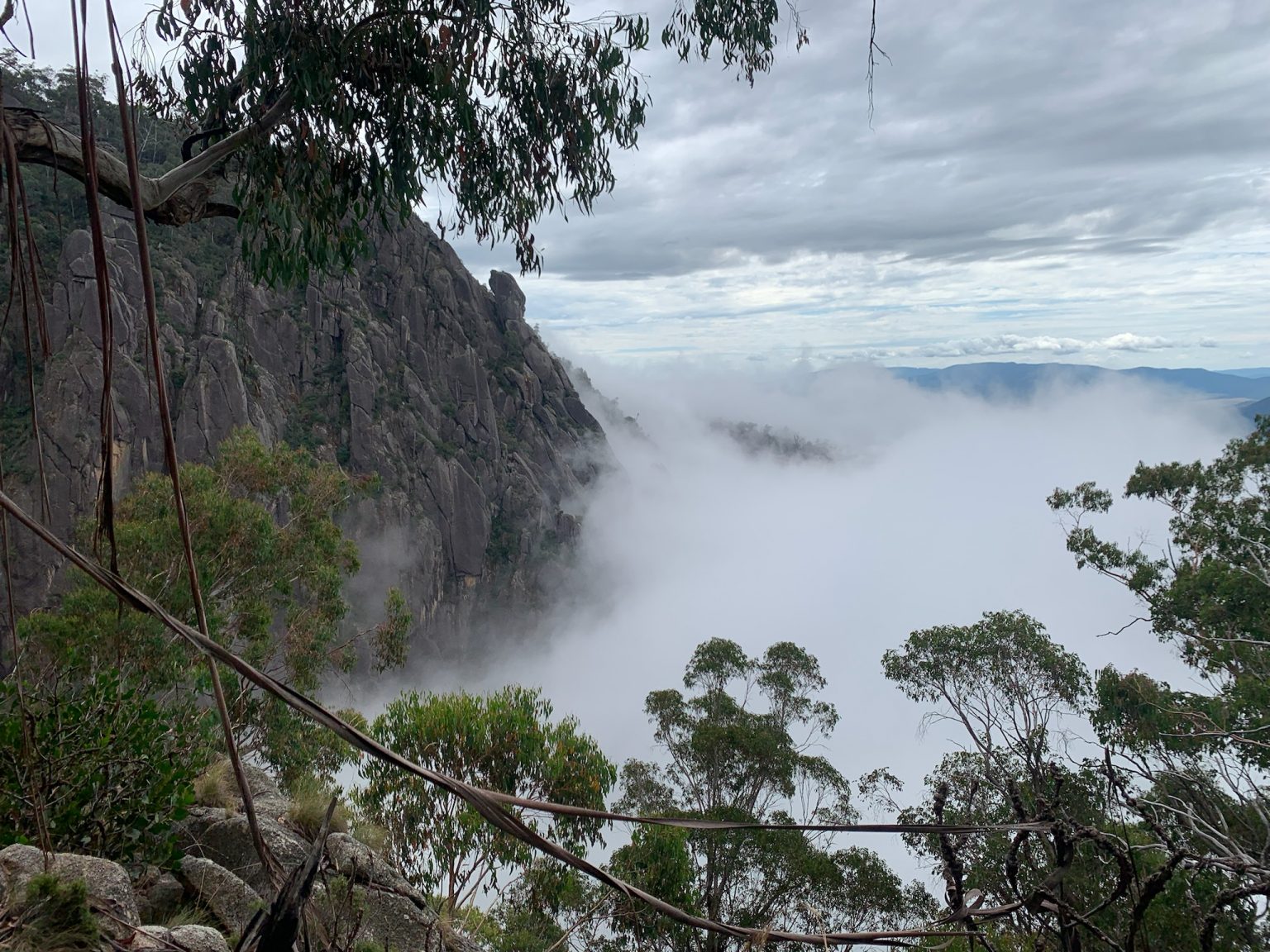 Mount Buffalo Seasons – Visit Mount Buffalo