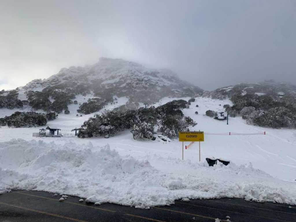 Mount Buffalo Visitor Information - Visit Mount Buffalo