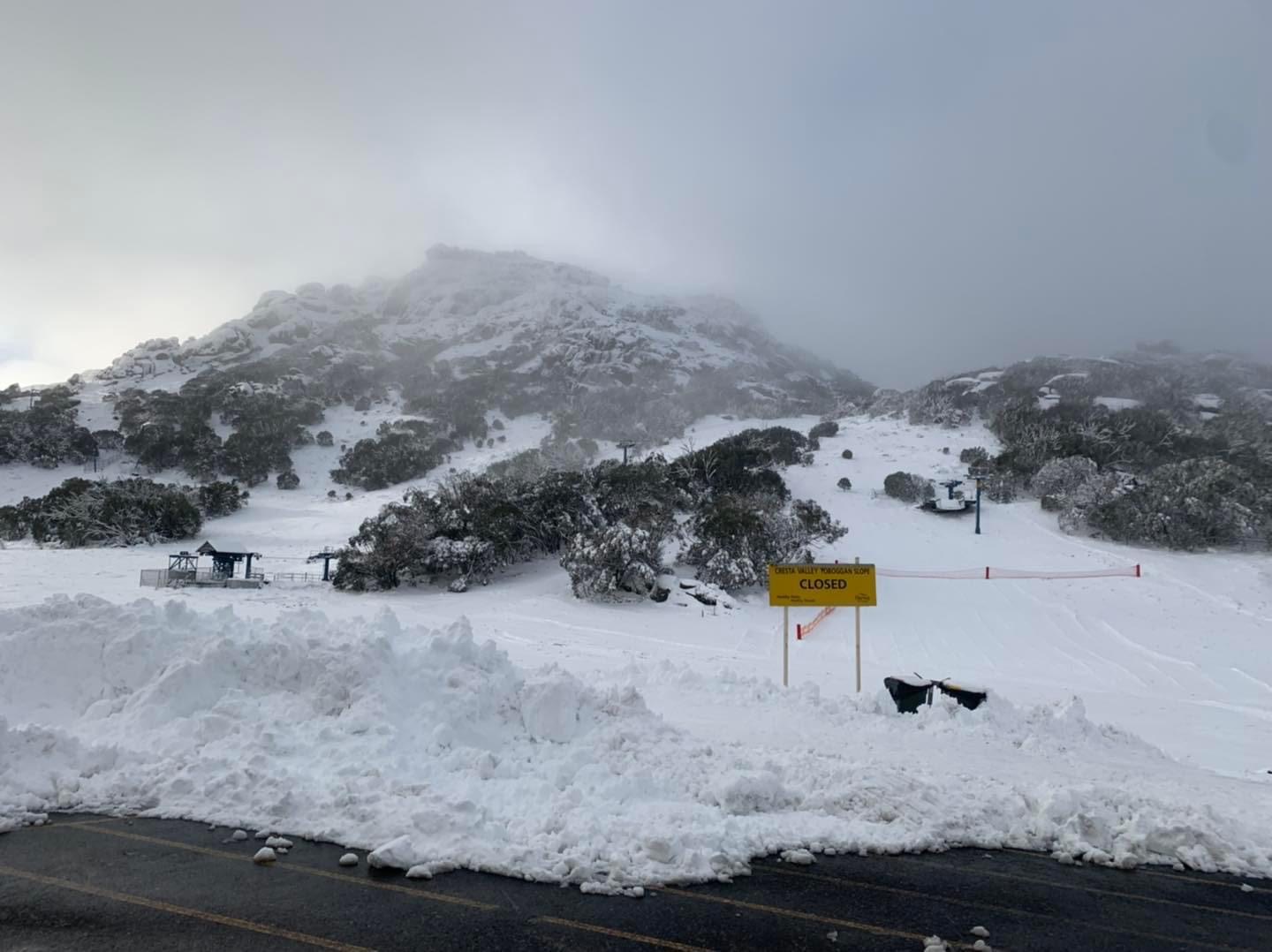 Mount Buffalo Visitor Information - Visit Mount Buffalo